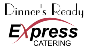 Home | Dinner's Ready Express Catering