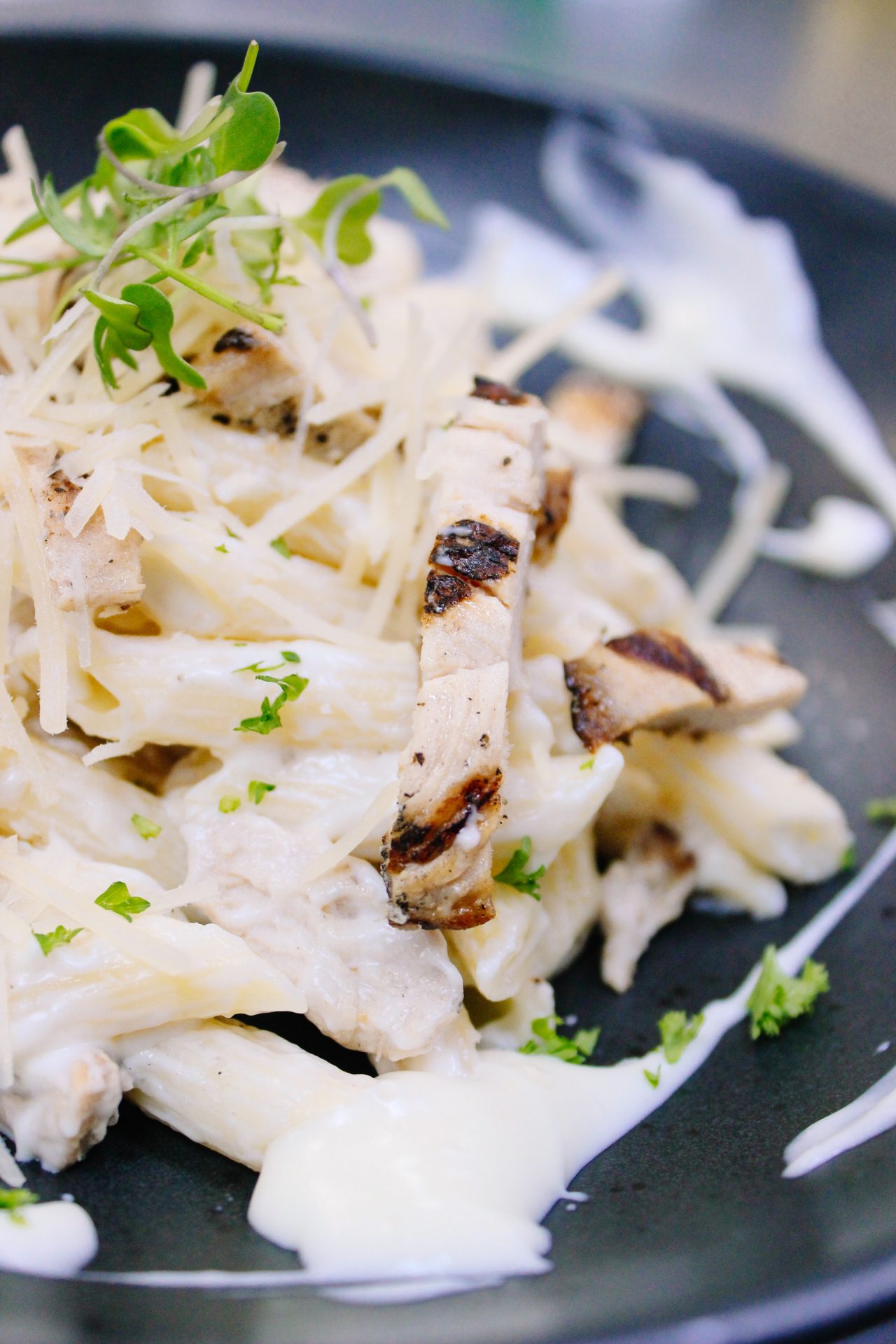 Drop-Off Catering | Dinner's Ready Catering